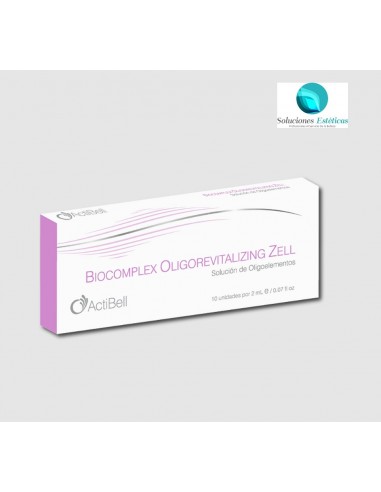 Biocomplex Oligorevitalizing Actibell