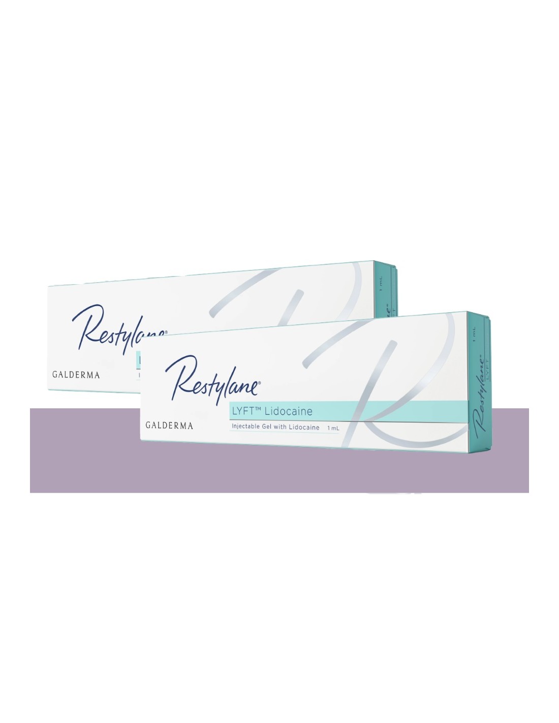 Acido Hialurónico Reticulado Restylane Lift