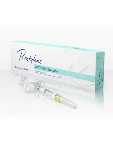 Acido Hialurónico Reticulado Restylane Lift